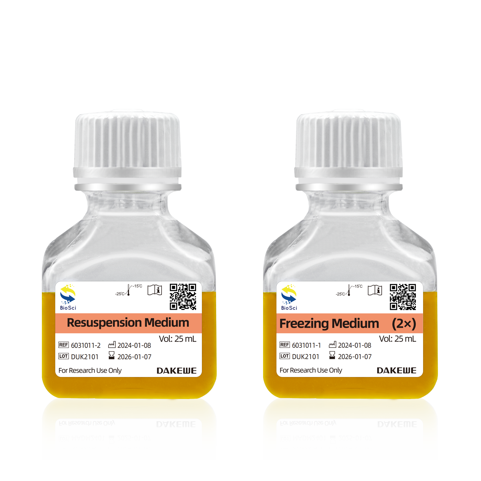 Freezing Kit | BioSci