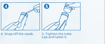 Specimen Collection Kit | BioSci